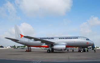 Jetstar to open new HCM City- Bangkok air route - Viet Nam National ...