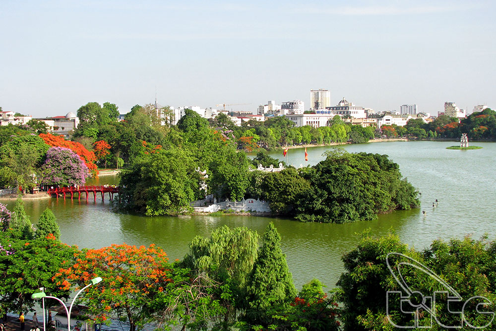 Viet Nam – ‘A World’s Best Country’ - Viet Nam National Authority of ...
