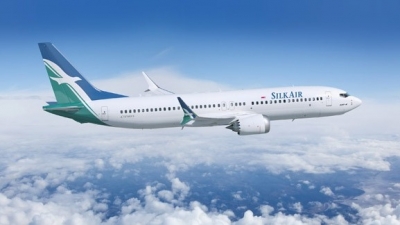 SilkAir ups frequency on Da Nang-Singapore route - Viet Nam National ...
