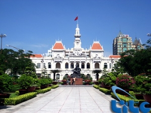 Tourism decline hits HCM City hotel market - Viet Nam National ...