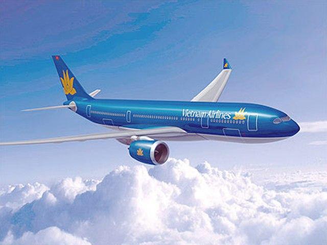Vietnam Airlines offers cheap tickets on overseas routes - Viet Nam ...