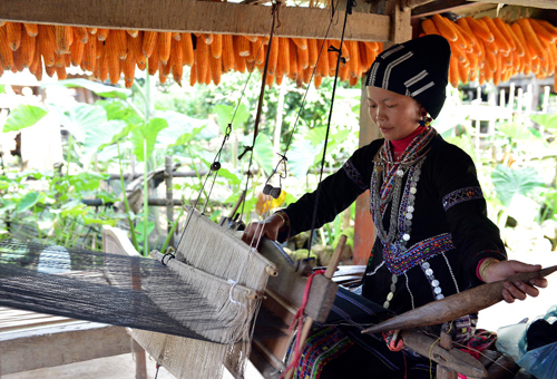 Discovering Lu ethnic people’s indigenous culture - Viet Nam National ...