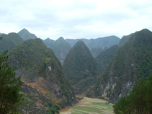 Afternoon in Ta Pa - Viet Nam National Authority of Tourism