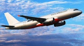 Jetstar Pacific to launch 10,000 air tickets only from VND3,000 - Viet ...