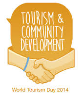 Community Development takes centre stage at World Tourism Day 2014 ...