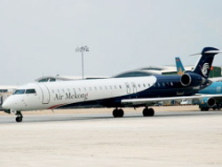 Air Mekong to offer more flights to tourist destinations - Viet Nam ...