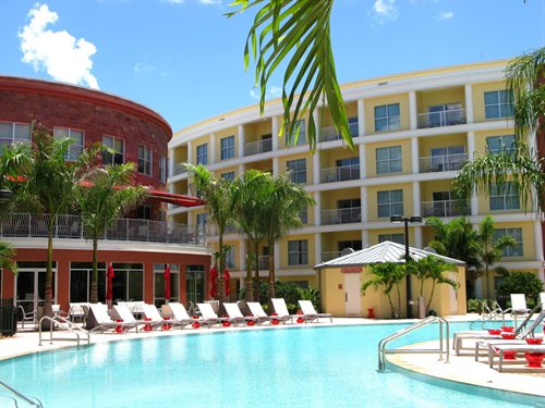 The condotel has landed - Viet Nam National Authority of Tourism