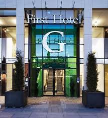 First Hotel celebrates 36th birthday - Viet Nam National Authority of ...