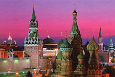 Russia tour attracts more local tourists than ever - Viet Nam National ...