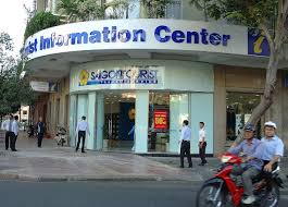 Tourist information centers back in business - Viet Nam National ...
