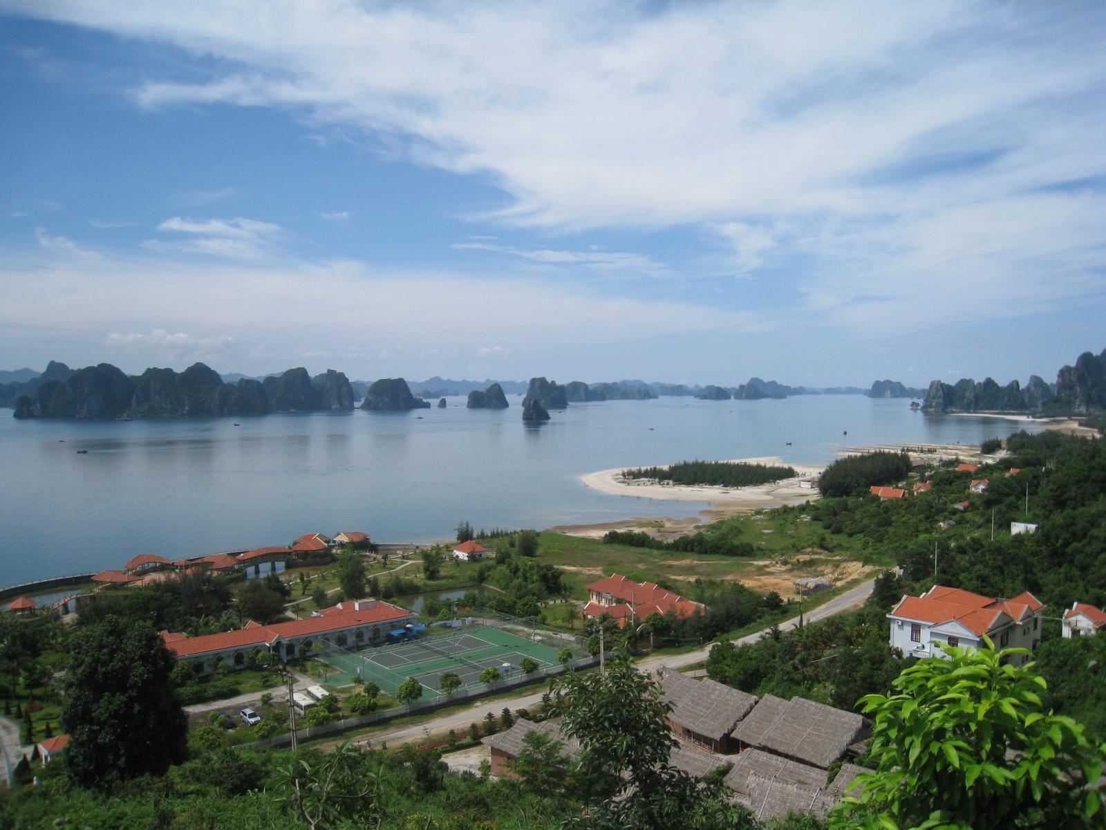 Fostering the development of Van Don Economic Zone - Viet Nam National ...