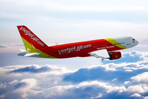 VietJetAir opens new Da Nang and Nha Trang routes - Viet Nam National ...