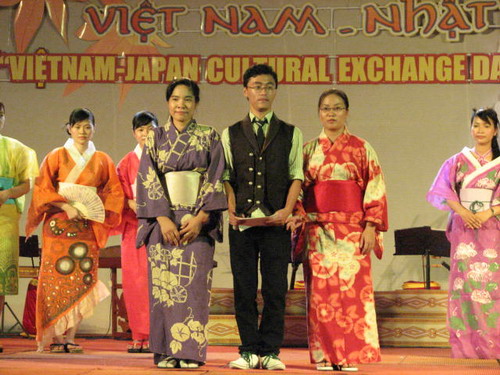 Vietnam-Japan cultural exchange to be held in Hoi An ancient city ...