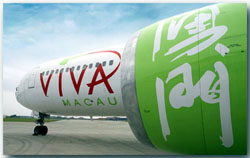 Viva Macau to open direct flights to Hanoi next month - Viet Nam ...