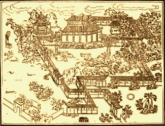 Nguyen Dynasty’s most beautiful royal park to be restored - Viet Nam ...