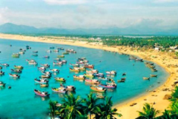 Xuan Dai Bay Proposed to be One of the World’s Most Beautiful Bays ...