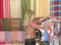 The Cham villages of An Giang - Viet Nam National Authority of Tourism