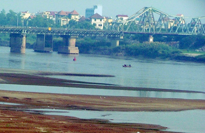 Snappers given chance to shoot Red River Delta - Viet Nam National ...