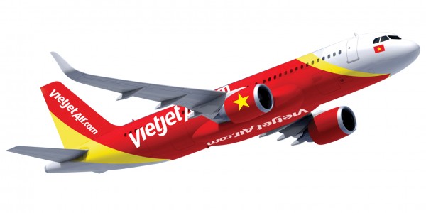 Vietjet Air khuyến mại 3.000 vé đi Hàn Quốc giá chỉ 0 đồng - Cục Du lịch Quốc Gia Việt Nam
