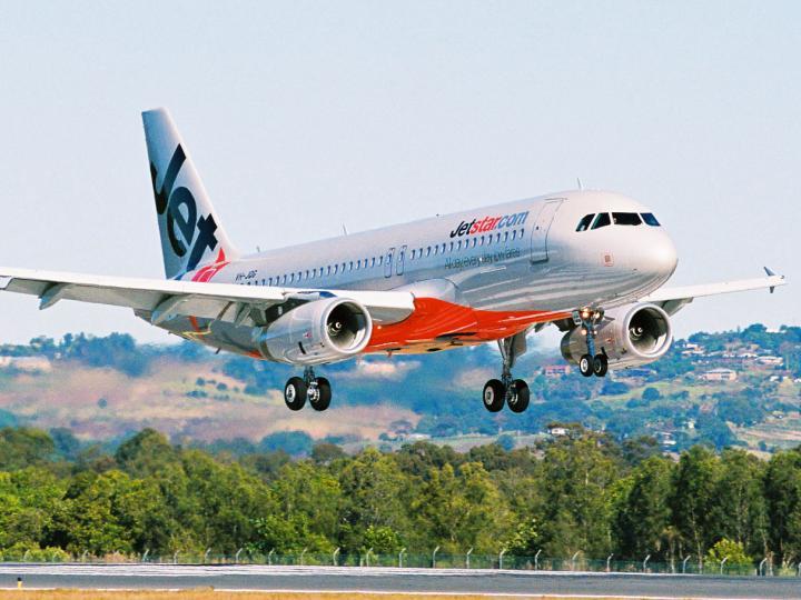 Jetstar bán vé bay mùa hè giá từ 288.000 đồng/chặng - Cục Du lịch Quốc ...