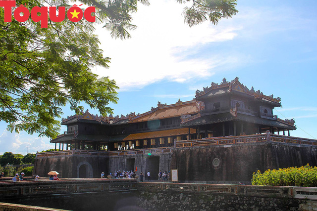 Ngành du lịch Bình Trị Thiên bàn phương án phát triển du lịch bền vững ...