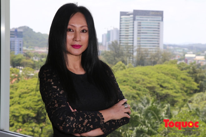 “Các bạn hãy chờ đón một mùa pháo hoa với nhiều hiệu ứng mới lạ” - Cục ...