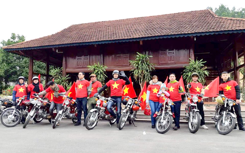 TP Tuyên Quang: tổ chức 5 tua du lịch trải nghiệm - Cục Du lịch Quốc ...