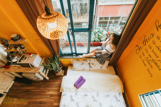 Homestay thời “stay home” - Cục Du lịch Quốc Gia Việt Nam