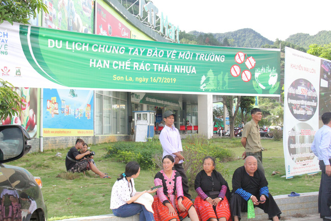Du lịch chung tay bảo vệ môi trường, hạn chế rác thải nhựa sẽ được ...