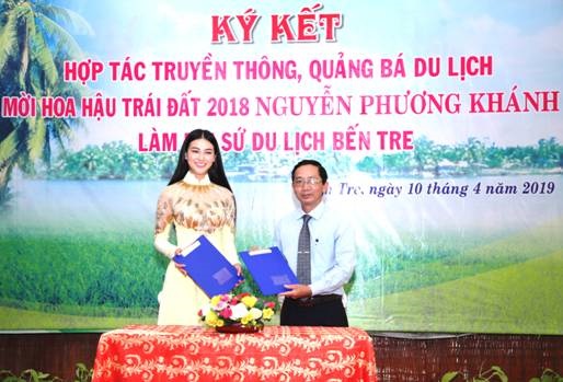 Bến Tre: Sự cần thiết xây dựng thương hiệu du lịch xứ dừa - Cục Du lịch ...
