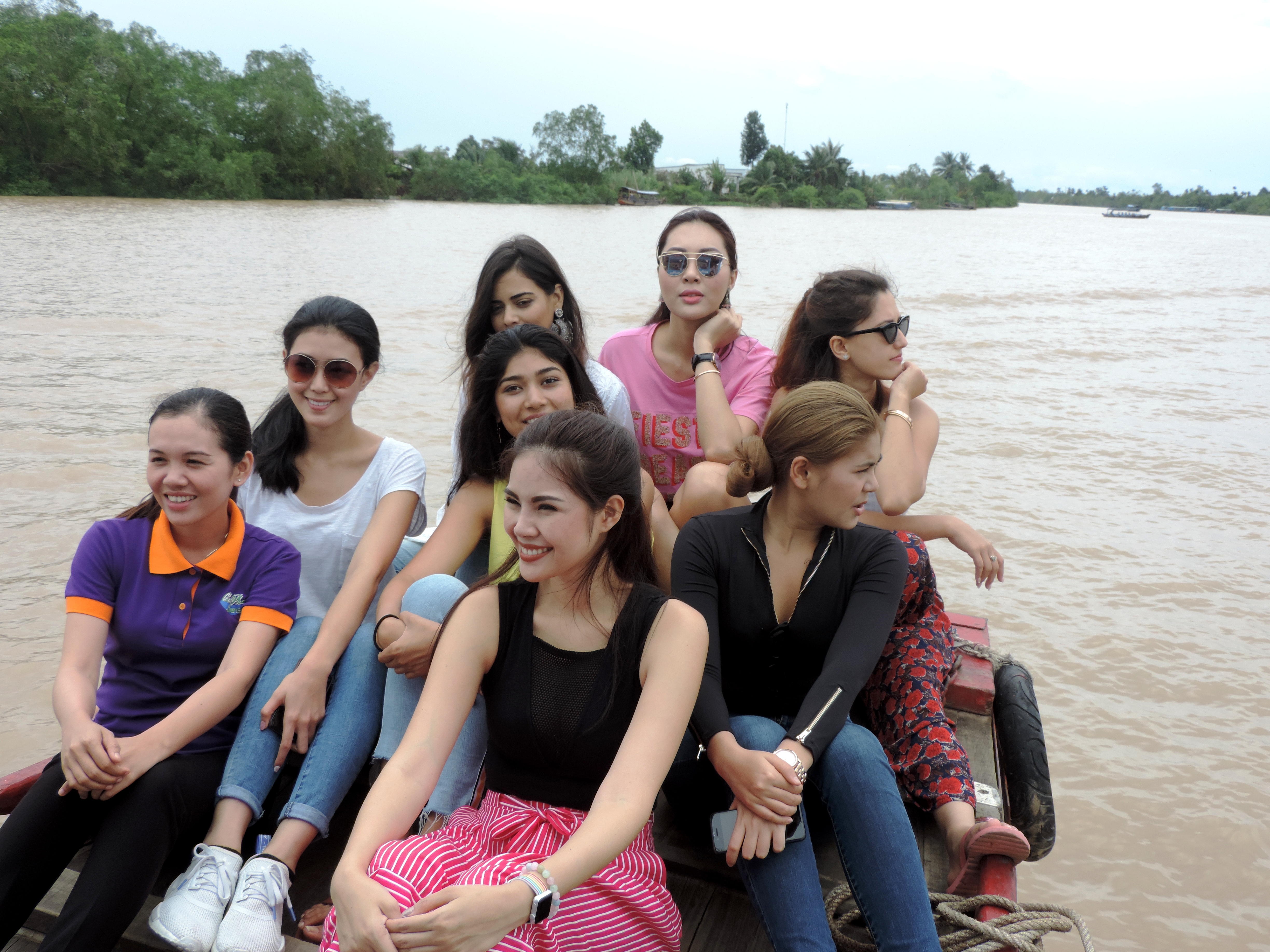 Bến Tre: Sự cần thiết xây dựng thương hiệu du lịch xứ dừa - Cục Du lịch ...