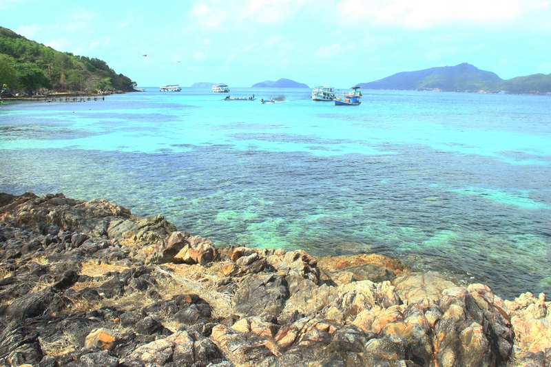 Kiên Giang: Vi vu "vịnh Hạ Long" của miền Tây - Cục Du lịch Quốc Gia ...