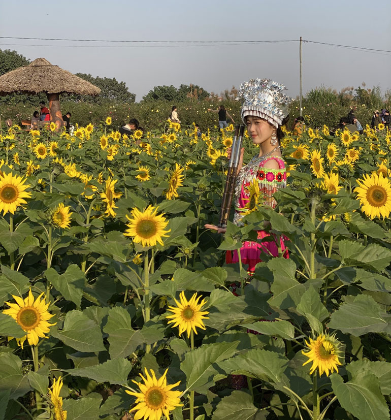 Phú Yên: Bãi đá Sông Hồng và sự thành công của du lịch nội địa - Cục Du ...