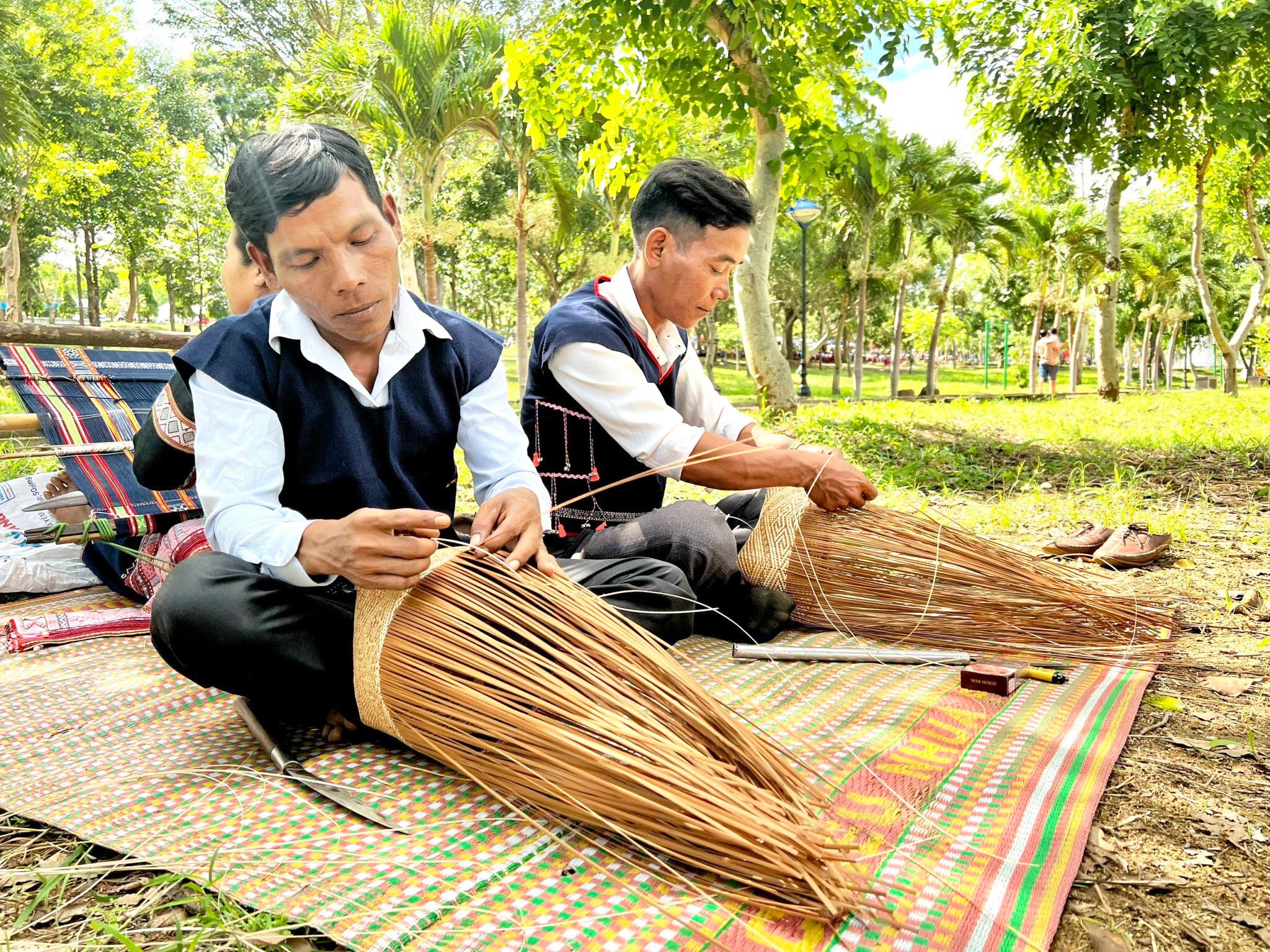Gia Lai: Kbang đa dạng sản phẩm phục vụ du khách - Cục Du lịch Quốc Gia ...