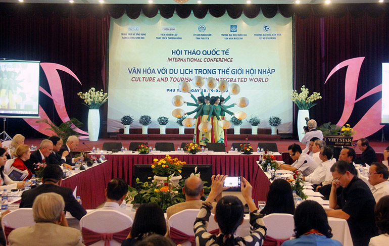 Du lịch MICE - lợi thế của nhiều địa phương - Cục Du lịch Quốc Gia Việt Nam