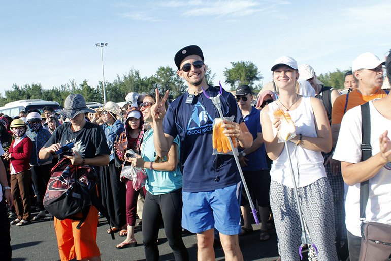 Du lịch MICE - lợi thế của nhiều địa phương - Cục Du lịch Quốc Gia Việt Nam