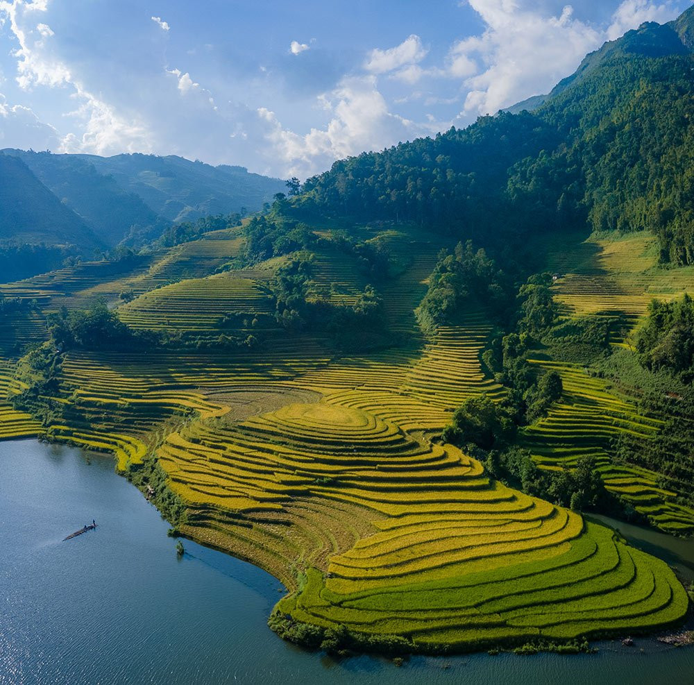 Lào Cai: Thi sáng tác biểu tượng, khẩu hiệu du lịch Bát Xát và Y Tý ...