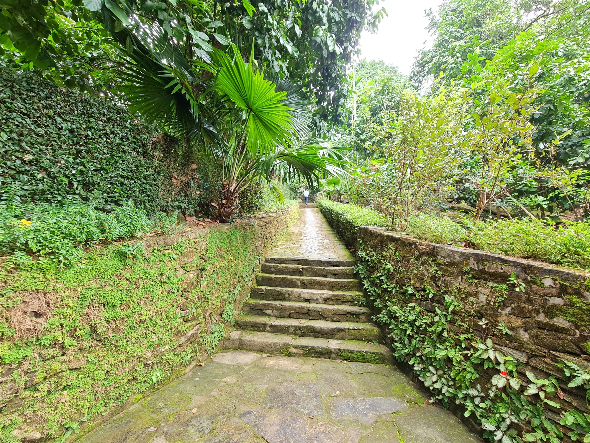 Quảng Nam: Chuỗi hoạt động tại Làng cổ Lộc Yên hưởng ứng bế mạc Năm du lịch quốc gia 2022 - Cục ...