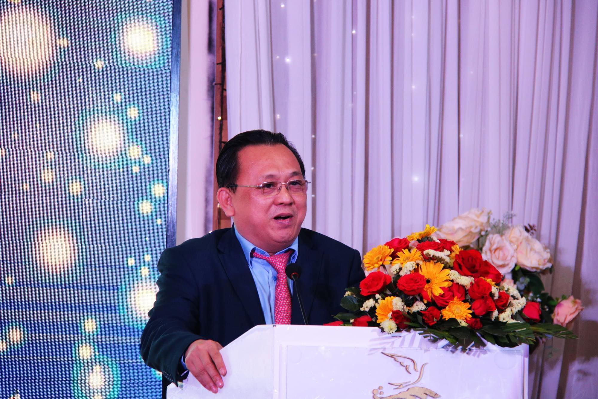 Hiệp hội Du lịch Nha Trang - Khánh Hòa tổng kết hoạt động năm 2022 - Cục Du lịch Quốc Gia Việt Nam