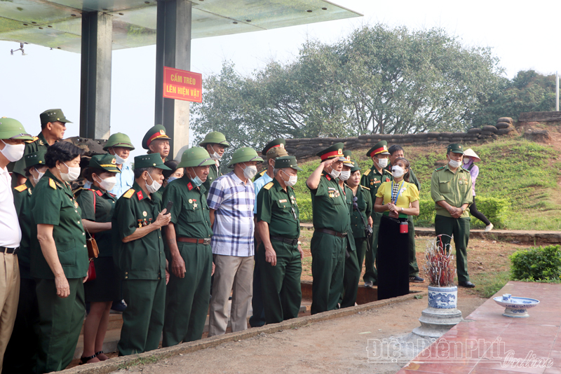Điện Biên: Nâng cao chất lượng phục vụ du khách - Cục Du lịch Quốc Gia ...