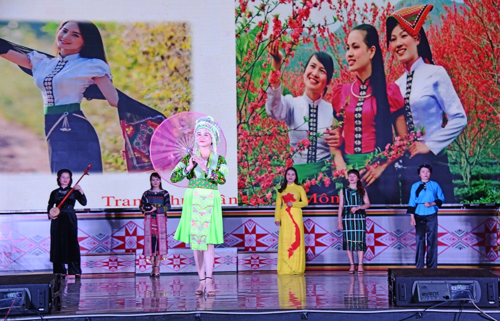 Kbang (Gia Lai): Khai mạc Ngày hội du lịch năm 2022 - Cục Du lịch Quốc ...