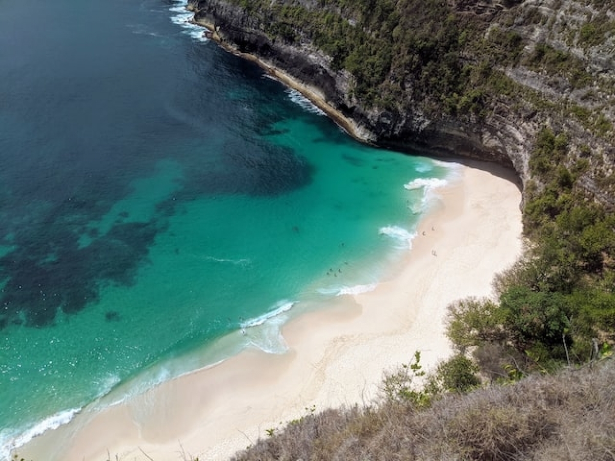 Bali (Indonesia) được vinh danh Điểm du lịch hạnh phúc nhất thế giới ...