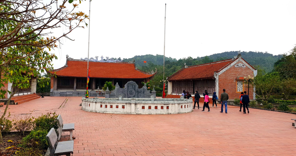 Quảng Ninh: Dịu dàng Quan Lạn vào thu - Cục Du lịch Quốc Gia Việt Nam