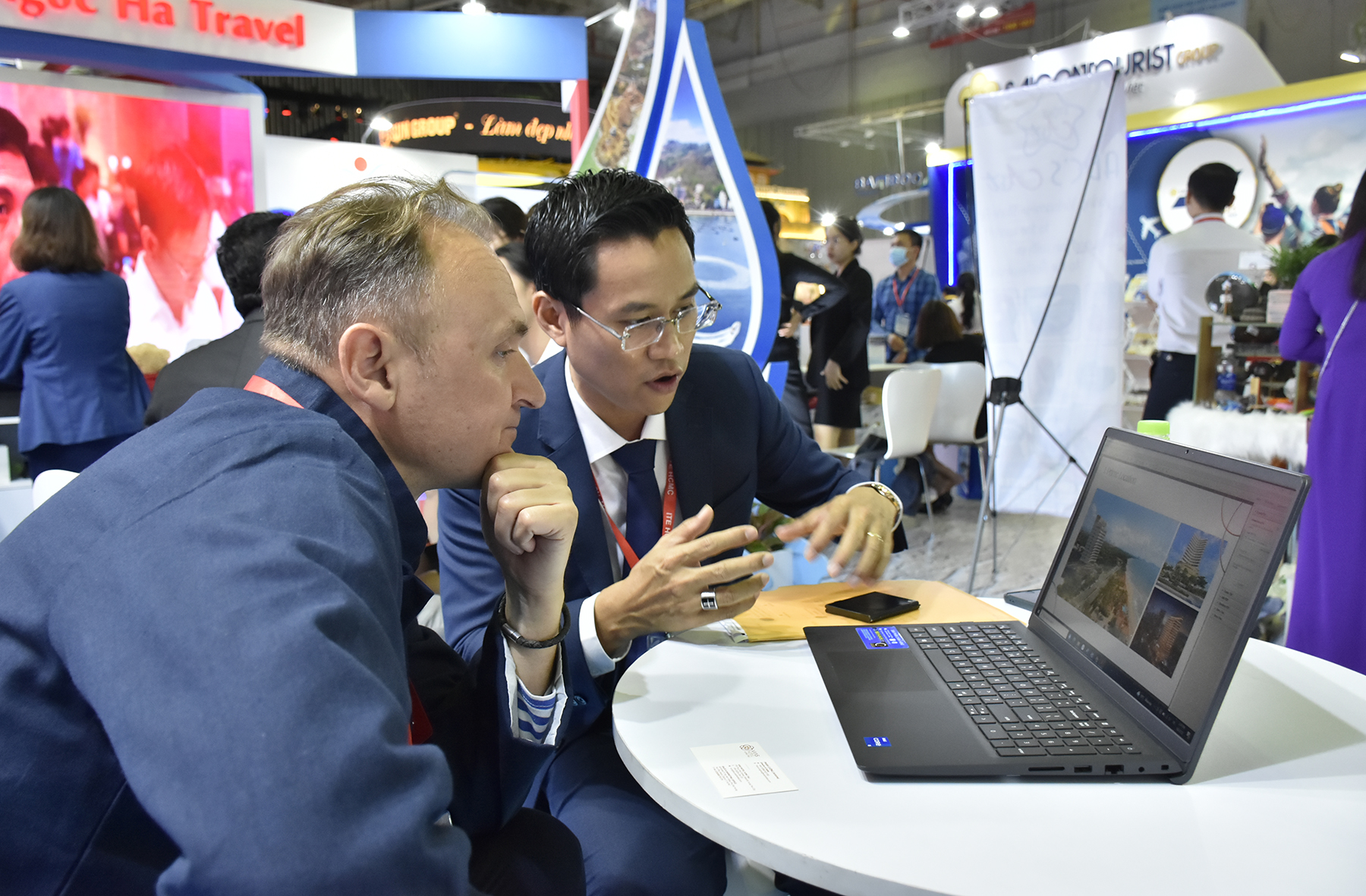 Bà Rịa - Vũng Tàu: Tăng quảng bá để thu hút khách quốc tế - Cục Du lịch ...