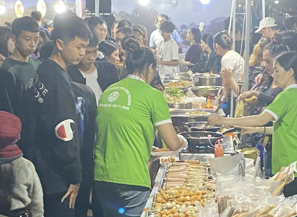 Kinh nghiệm xây dựng mô hình phát triển du lịch theo hướng tăng trưởng ...