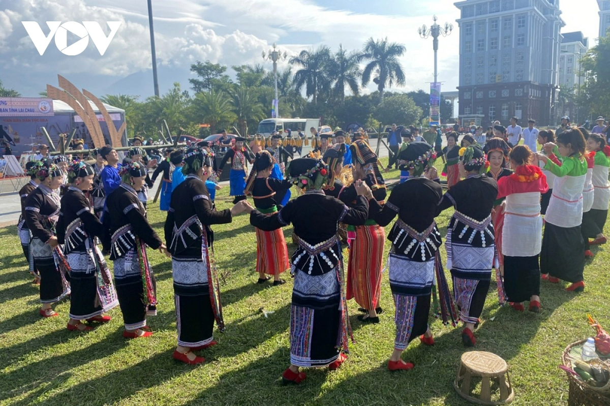 Bứt phá du lịch Lai Châu - Cục Du lịch Quốc Gia Việt Nam