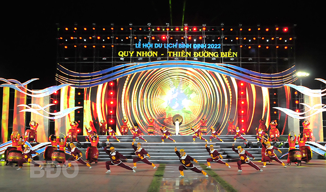 Bình Định: Trầm tích Đất Vua, lắng hồn Đất Võ - Cục Du lịch Quốc Gia ...