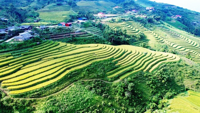 Bắc Kạn: Mùa xuân trải nghiệm du lịch ở Pác Nặm - Cục Du lịch Quốc Gia ...