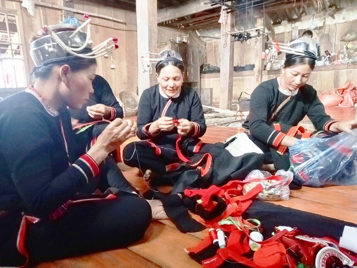 Bắc Kạn: Mùa xuân trải nghiệm du lịch ở Pác Nặm - Cục Du lịch Quốc Gia ...