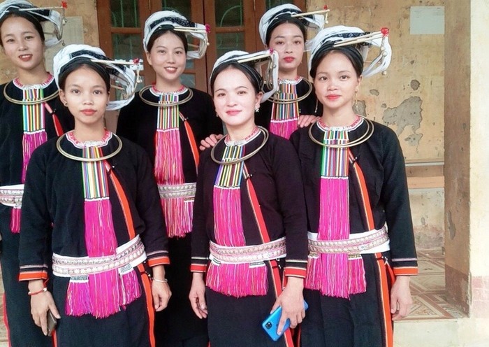 Bắc Kạn: Mùa xuân trải nghiệm du lịch ở Pác Nặm - Cục Du lịch Quốc Gia ...